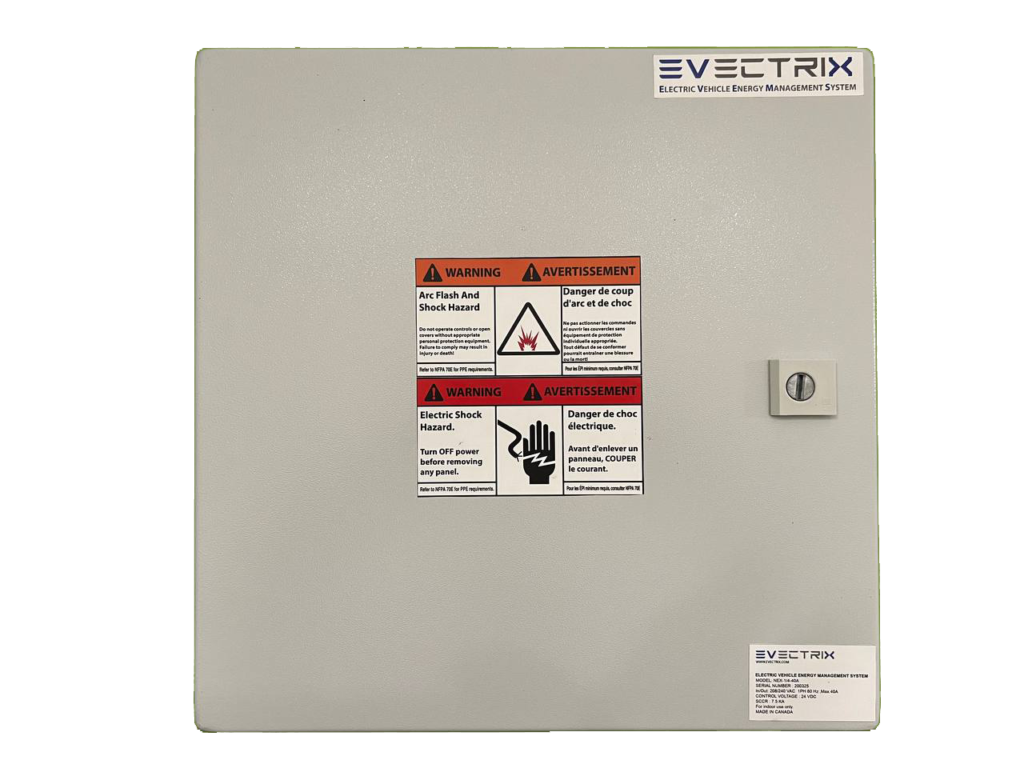 NEX-1/4-40A – EVECTRIX