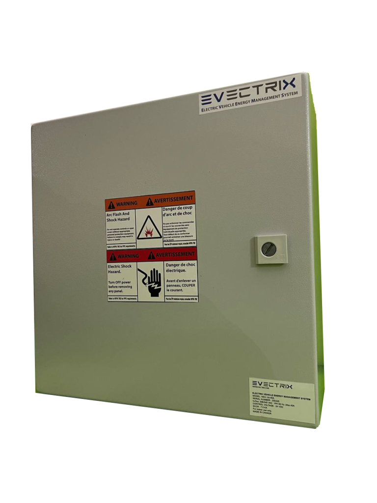 NEX-1/5-50A - EVECTRIX